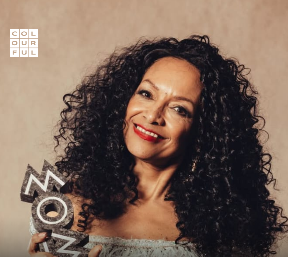 Kanya King CBE, Founder of MOBO Awards, Dies at 57 | Colourful